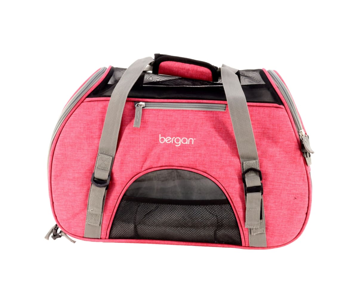 Bergan Website - Premium Pet Carriers
